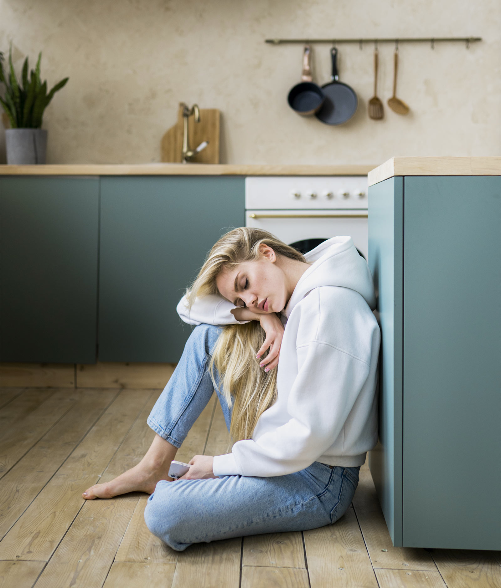 Are you safe from polluted air at home? – The Green Factor